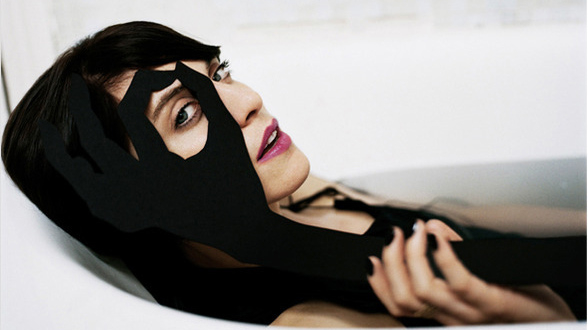 Feist Is Back With 'Metals' : All Songs Considered : NPR