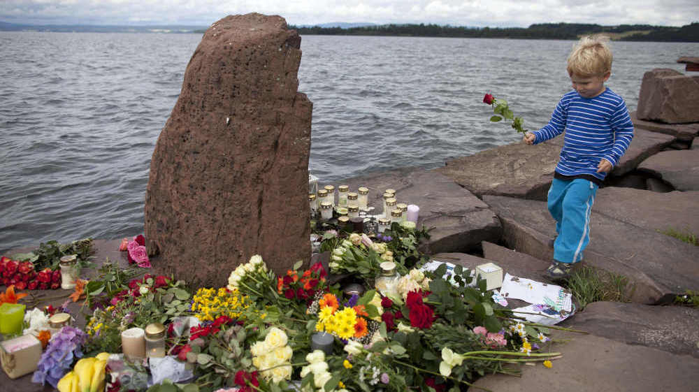 Police Revise Death Toll; Suspect Makes Court Appearance : The Two-Way ...