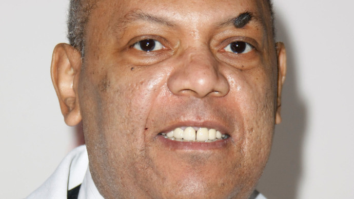 Joe Arroyo, Salsa Icon, Has Died At 55 : The Record : NPR