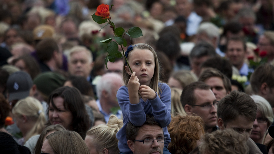 Foreign Policy: Rise Of The Radical Right : NPR