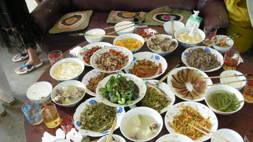 The Quest For Kosher Among China's Other Billion : NPR