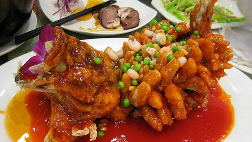 The Quest For Kosher Among China's Other Billion : NPR