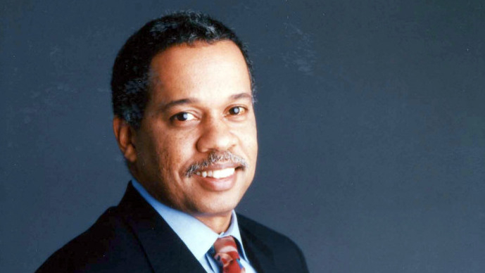 In 'Muzzled,' Juan Williams Tells His Side Of The Story : NPR