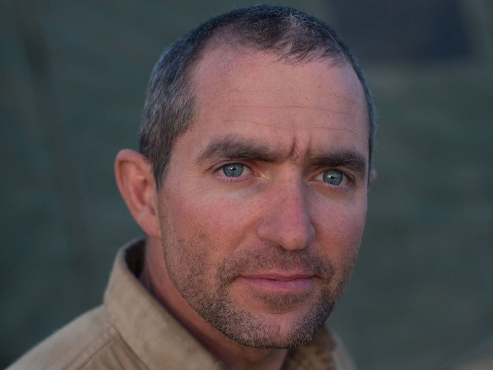 C.J. Chivers - 'Reporting On The Front Lines In Libya' : NPR