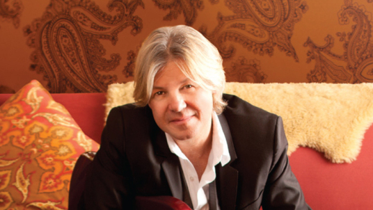 Jeff Golub Band: Dreaming Of Freddie King : NPR