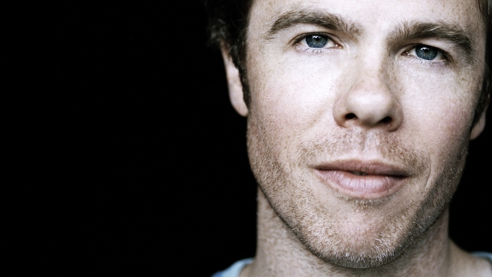 A Melodic 'Passage' Of Mythical Proportions : NPR
