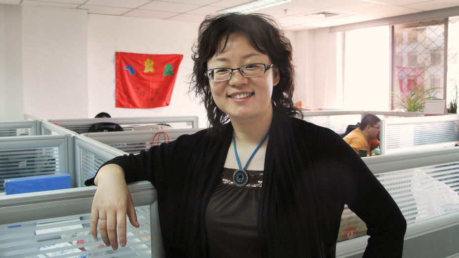 China Seeks Status As Scientific Superpower : NPR