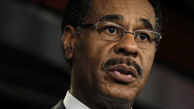 Cleaver: On Consequences Of Doomsday Debt Scenario : NPR