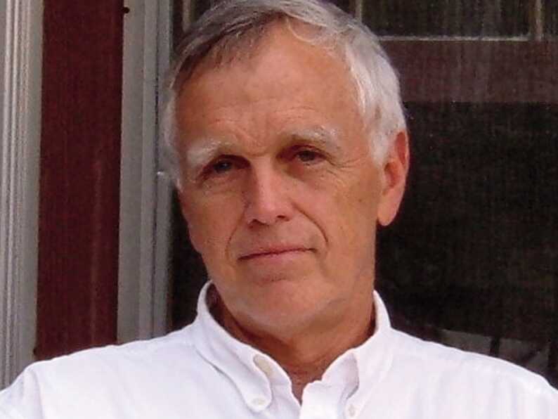 'Night Train' Pulls Through Segregated South : NPR