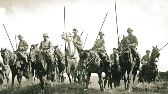 The Human Toll Of The War 'To End All Wars' : NPR