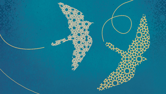 Novelist Tahmima Anam Asks: Who Is 'The Good Muslim'? : NPR