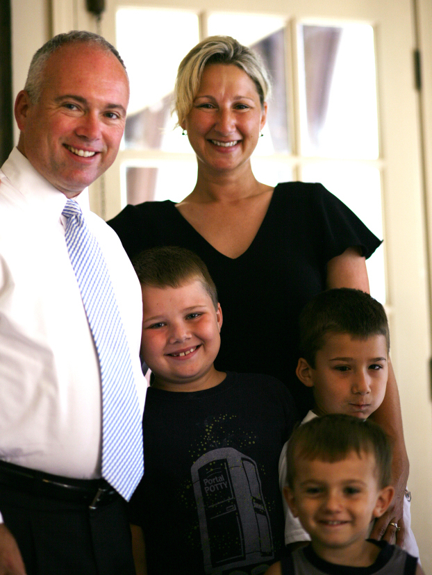 Progress And Promise For A Town Once In Crisis : NPR