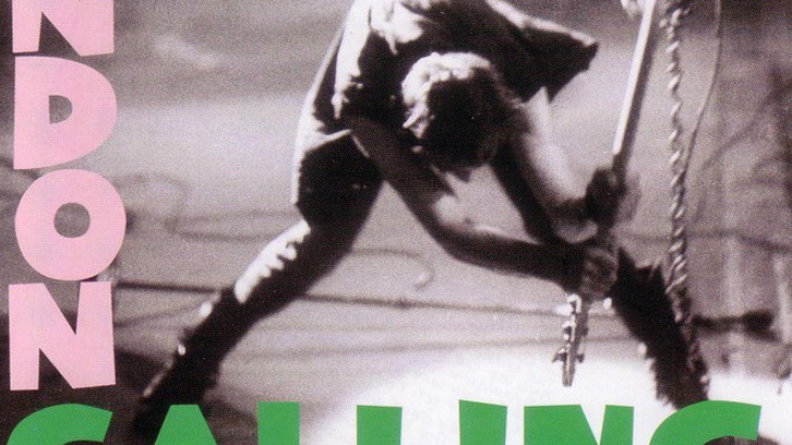 'London Calling,' Repurposed As A Tourism Jingle : The Record : NPR