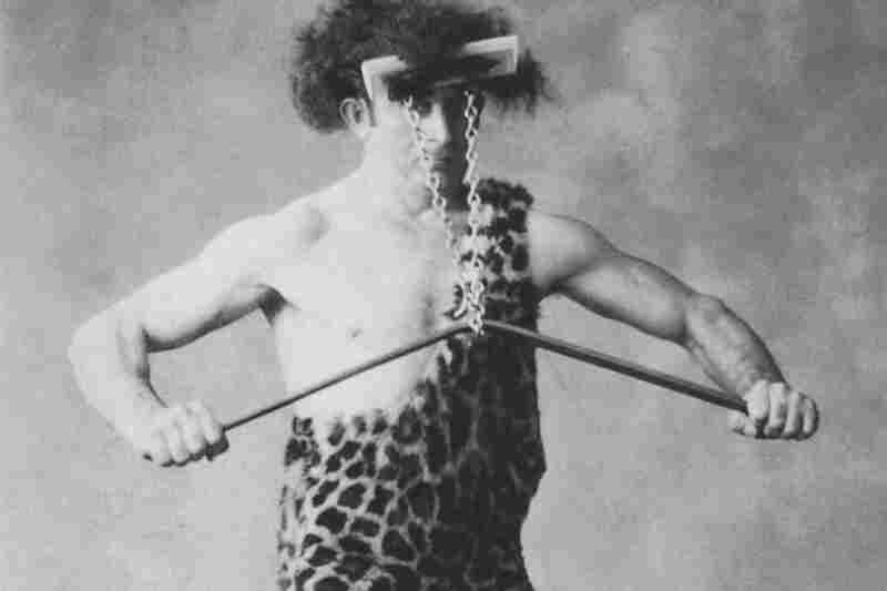 Photos: Believe It Or Not, Ripley's Rich History : The Picture Show : NPR