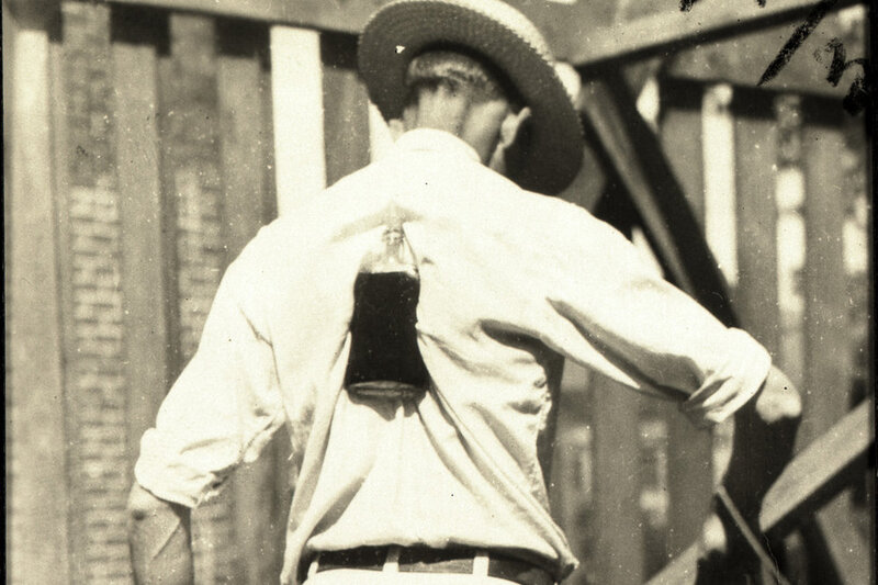 Photos: Believe It Or Not, Ripley's Rich History : The Picture Show : NPR