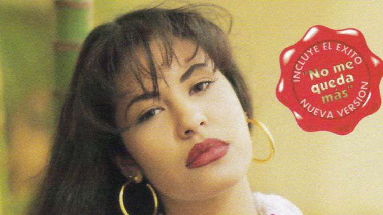 New Selena Music To Be Published Soon: Insight Or Exploitation? : Alt ...