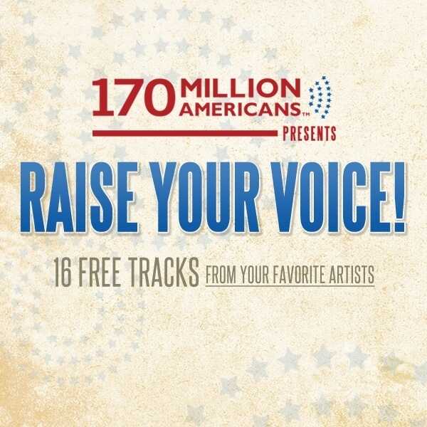 Support of Public Broadcasting + Get Free Music : NPR Extra : NPR