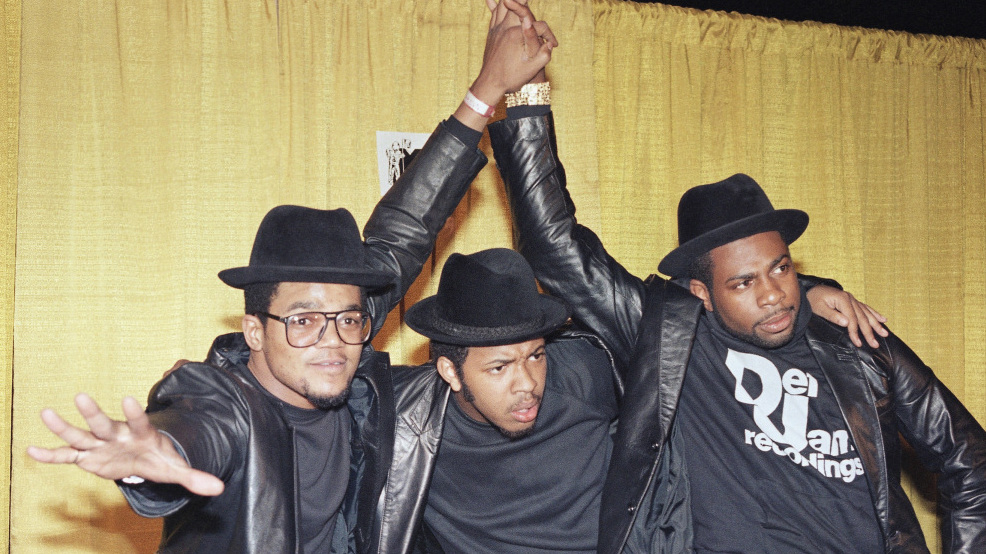 Matt Pinfield Reflects On 30 Years Of MTV : NPR