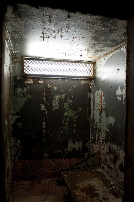 On Location: Mansfield, Ohio's 'Shawshank' Industry : NPR