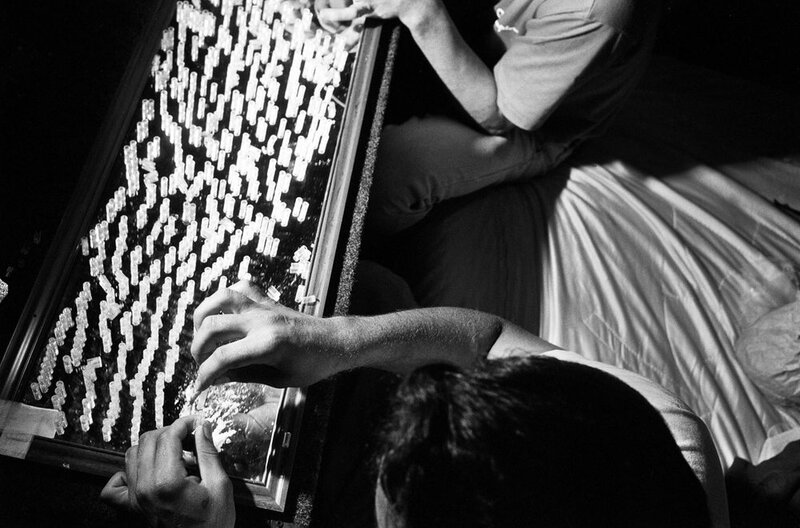 A Lens On Life For Boys In The Bronx : The Picture Show : NPR