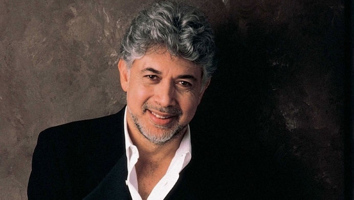 Monty Alexander: Jazz-Flavored Reggae : NPR