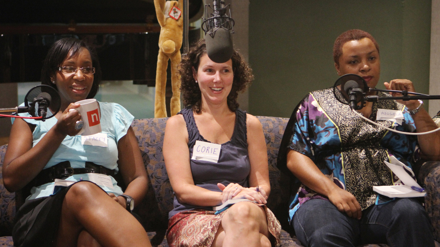 The Challenges Of Child Care: Emotional Decisions And A Constant ...