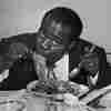 100 years ago today, Louis Armstrong wrapped his first recording ...