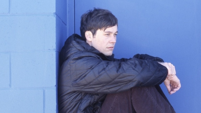 Washed Out: A Woozy Five-Minute Jam : NPR