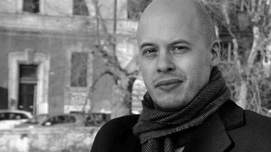 'Magician King': A Hauntingly Fantastic Follow-Up : NPR