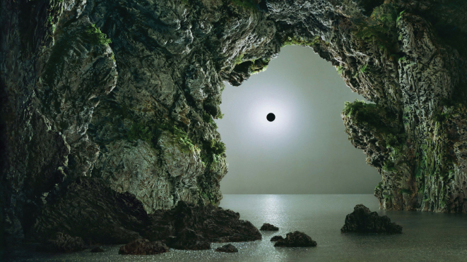 'Magician King': A Hauntingly Fantastic Follow-Up : NPR