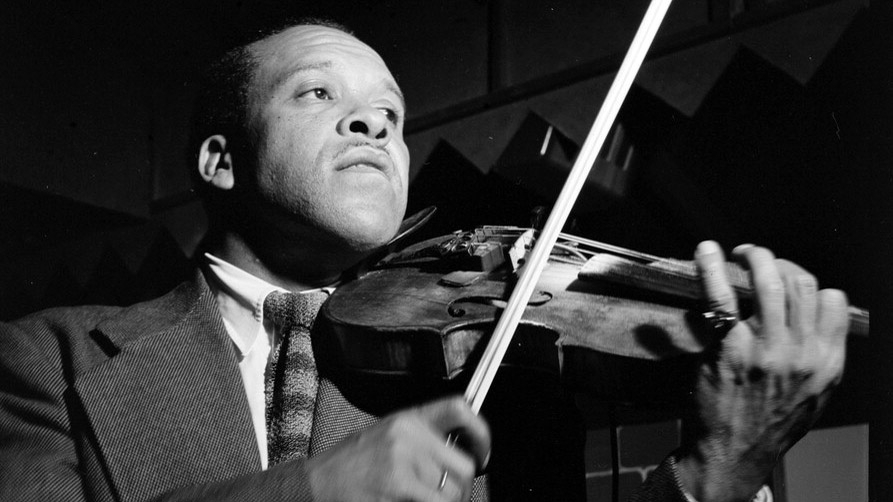 Your 'Dream' Instrument : Deceptive Cadence : NPR