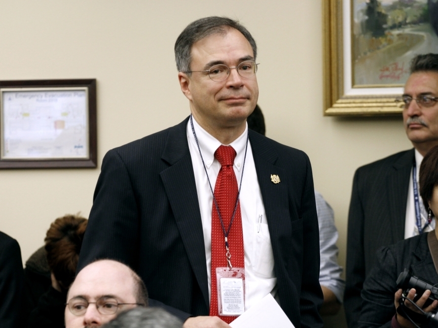 Debt Downgrade: A Spark For Political Compromise? : NPR