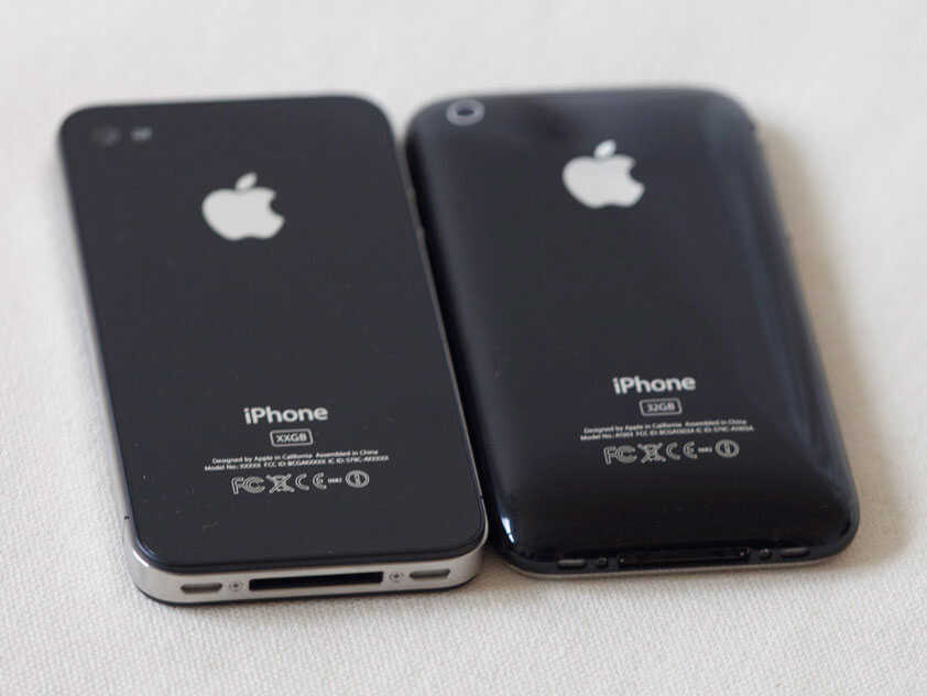 Authorities Will Not Charge Gizmodo Over iPhone Prototype Purchase ...