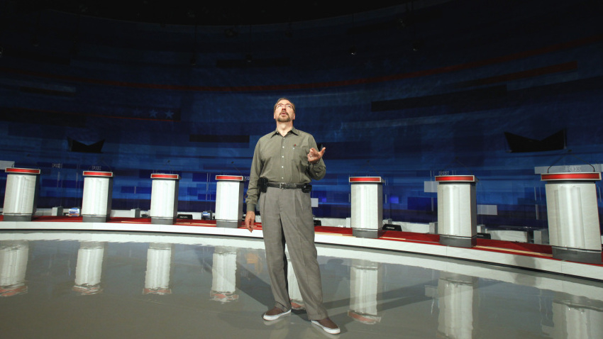 In A Twitter World, Do We Still Need Debates? : NPR