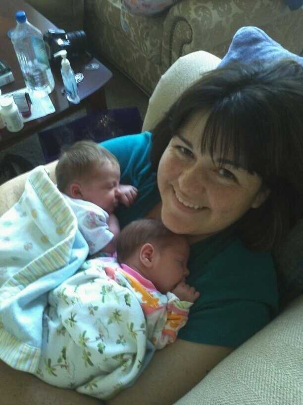 Sarah Crossman's Instagram, Twitter & Facebook on IDCrawl