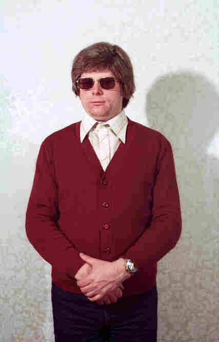 German Exhibit Reveals Secret Stasi Spy Photos : The Picture Show : NPR