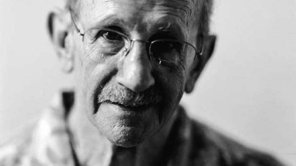 New Poet Laureate Philip Levine's 'Absolute Truth' : NPR