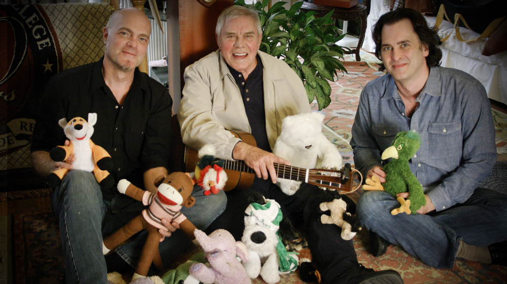 Nashville Revisits An Unlikely Children's Classic : NPR