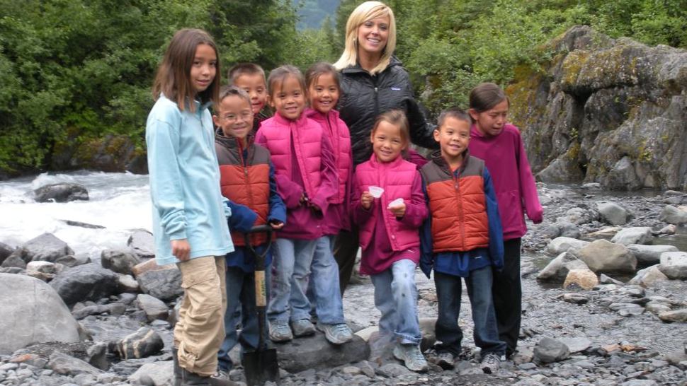 An Ignominious Chapter Ends As 'Kate Plus 8' Is Reportedly Canceled ...