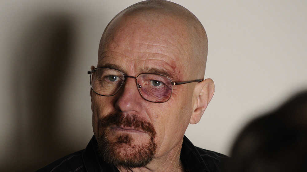 AMC Renews 'Breaking Bad' For The Last Time As Endings Get More Complex ...