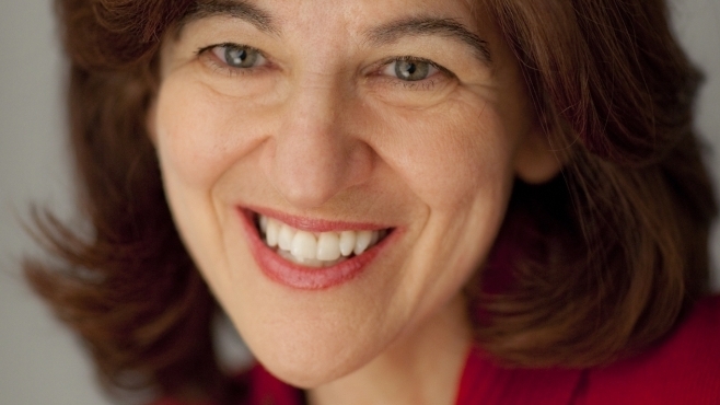 'Wendy' Shines Spotlight On Beloved Playwright : NPR