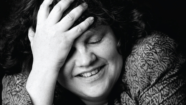 'Wendy' Shines Spotlight On Beloved Playwright : NPR