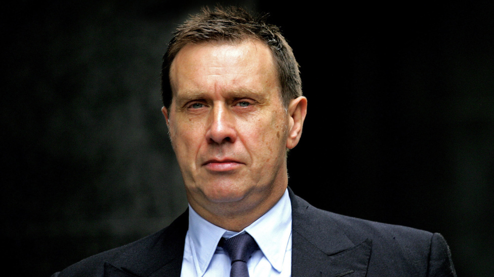 British Reporter: Executives Knew Of Phone Hacking : NPR