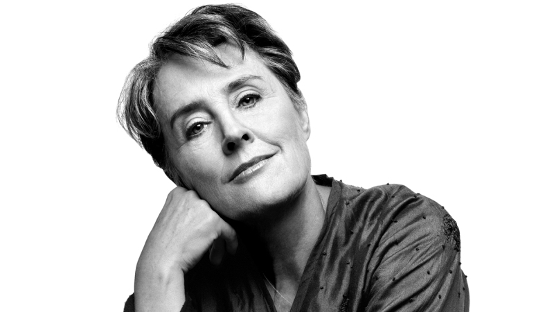 Alice Waters: 40 Years Of Sustainable Food : NPR