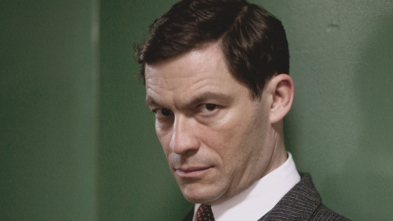 'The Hour': Intrigue At The BBC : NPR