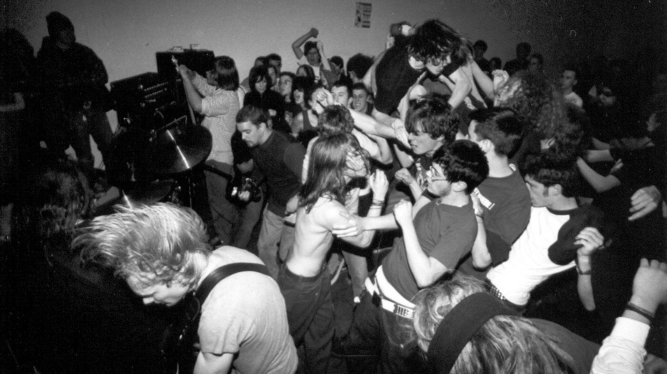 pageninetynine: A Document Revisited : All Songs Considered : NPR