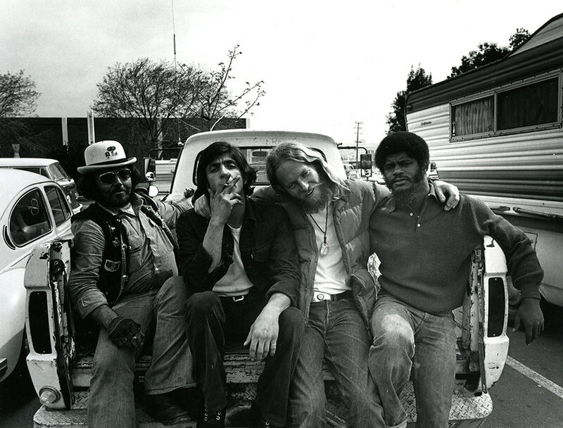 Bill Owens: 'The Biggest Name You've Never Heard Of' : The Picture Show ...