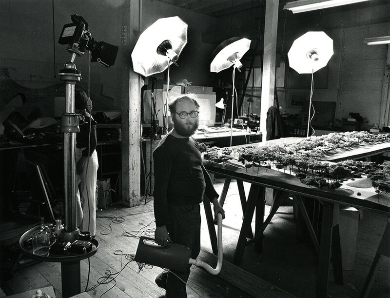 Bill Owens: 'The Biggest Name You've Never Heard Of' : The Picture Show ...