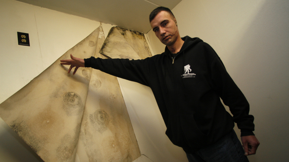 Walter Reed Was Army's Wake-Up Call In 2007 : NPR