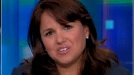 The Fine Art Of Walking Out : NPR